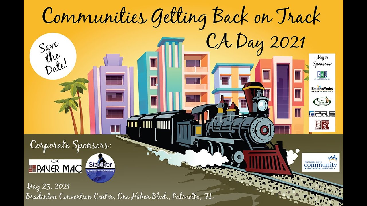 CA Day 2021!