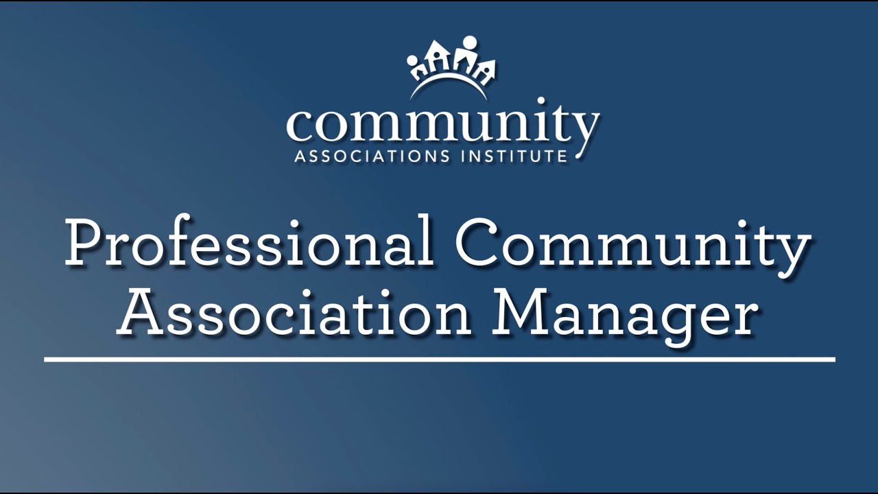 Exploring The Significance Of PCAM In CAI Designations